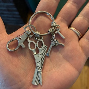 Architect Gift Gift for Architect Architect Keychain | Etsy