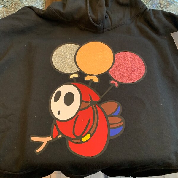 Shy Guy Characters Set EPS, Pdf, SVG, DXF, Png. Cut File. Silhouette ...