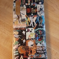 Retro VHS Phone Case Horror Movie Cover Fit for iPhone 16 Pro Max, 15 ...