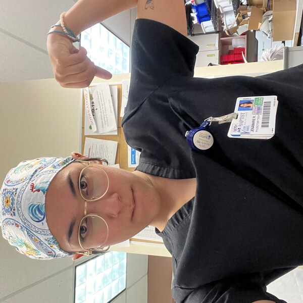 Set of 2 Welding Caps Sewing Pattern in 5 Sizes and Video Instructions ...