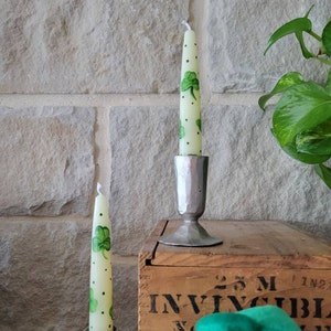 Black and White Checkered Hand Painted Flower Pot/plant Lover/flower ...