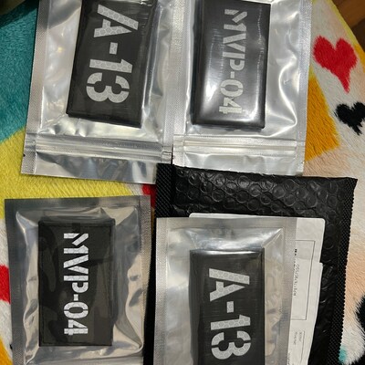 Custom Callsign Patches Your Own Text Lasercut Patch - Etsy