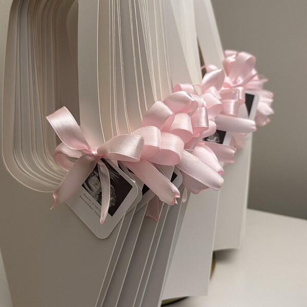 Baby Shower Decorations | Ultrasound Confetti | Custom Decorations Baby ...