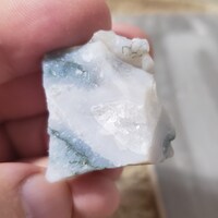 Himalayan Salt Wand, Halite Wand Natural, Gemstone, Tumblestone, Bulk ...