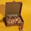 8pc Miniature Pepperoni Pizza Pie Slices Lot 1;6-1;12 Scale - Etsy