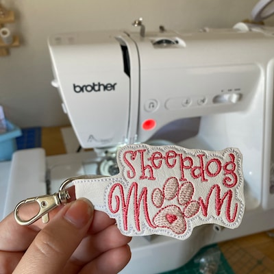 Machine Embroidery Designs ITH Embroidery Files ITH Snap - Etsy