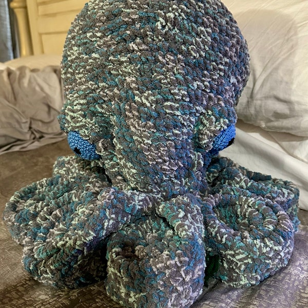 Handmade Crochet Bender Rodríguez Replica/ Futurama Bender Replica ...