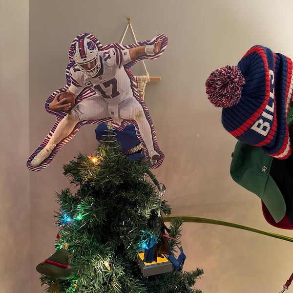 Josh Drawing Buffalo Potato Mafia Sticker Car Decal - Etsy