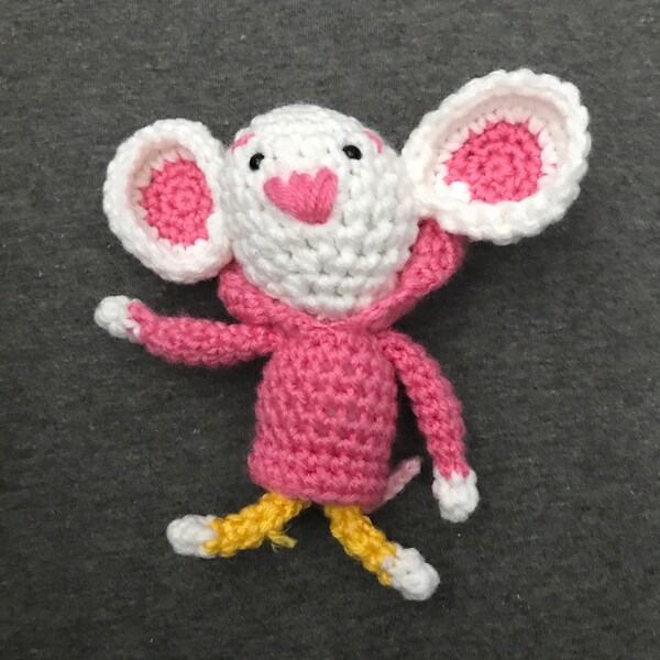 Bluey Plushie Bluey Stuffy Netflix Bluey Crochet Plushie Made to Order ...