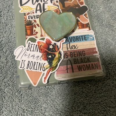 I Know You Lying Sticker, IKYL, Black Woman Who Loves to Read, Black ...