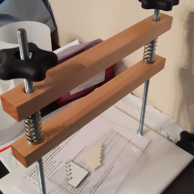 1/2 Cut VERTICAL Curd Cutter Cheesemaking Curd Knife Handmade Stainless ...