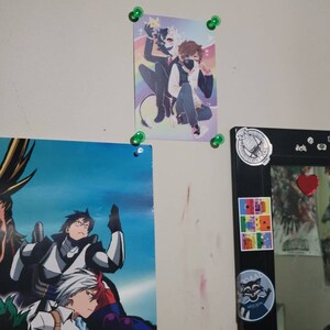 XDNF Eyes Print - Etsy