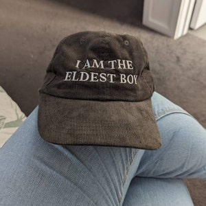 Easily Distracted by Rocks Hat, Geology, Geology Hat, Geology Gifts ...