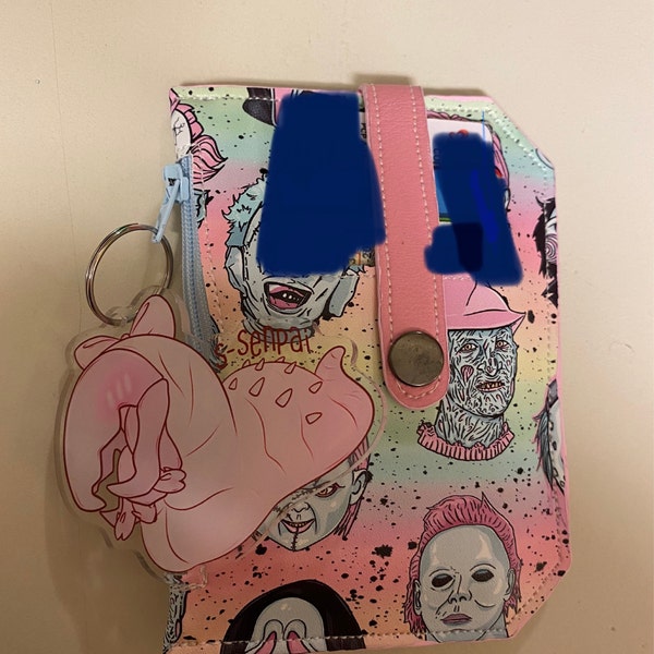 Kawaii Cryptids: Kappa + Forg - Etsy