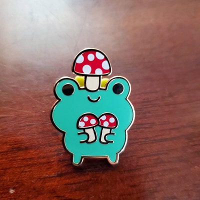 Bizness Frog Stickers, Cute Frog Stickers, Kawaii Frog Stickers, Frog ...