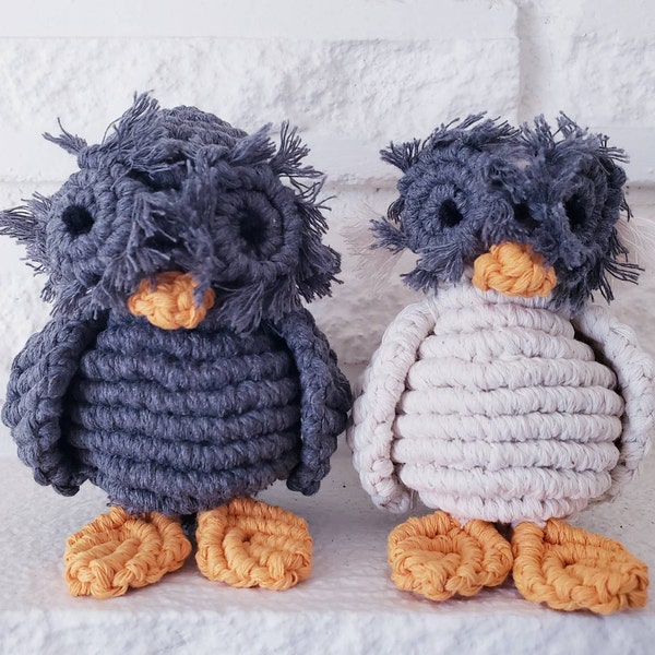 DIY Pattern Macrame 3D Sculpture Flower Instructions, Macrame Tutorial ...