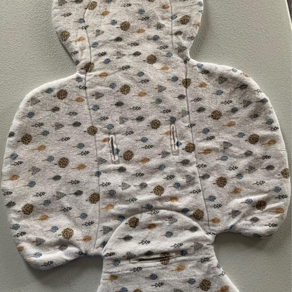 Adult Bib Pattern With Video Tutorial - Etsy