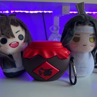 Umibe No Étranger Acrylic Stand Seaside Stranger Shun & Mio Mioshun Boys Love BL Wholesome Yaoi ...