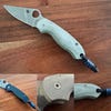ULTEM™ Front Scale for Microtech UTX-85, Ultratech, & Combat Troodon - Etsy