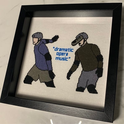 Sassy Jessica Fletcher Quote murder, She Wrote Cross Stitch Pattern ...