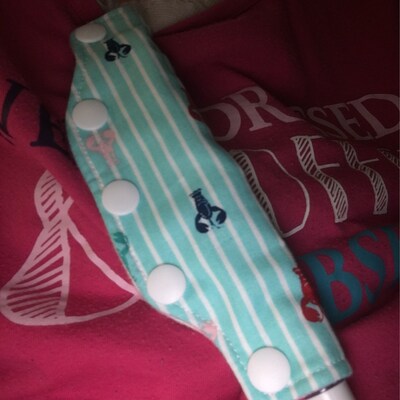 Feeding Tube Port Cover van Life Mickey, Button, Gastrostomy Feeding ...