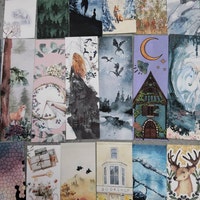 Introvert Bookmarks, Bookmarks for Introverts I Came, I Saw, I Left ...