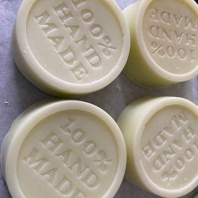 DIY Solid Conditioner Bars - Etsy Canada