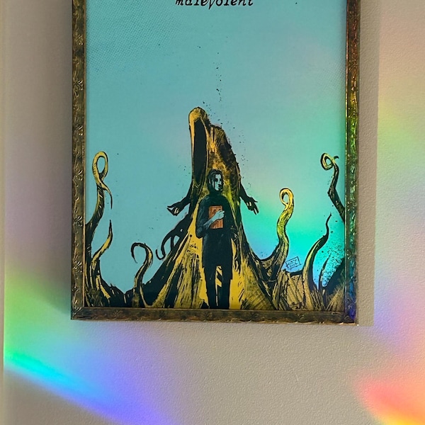 Ornate Green Gold Picture Frame,vintage Green Gold Ornate Frame,fancy ...