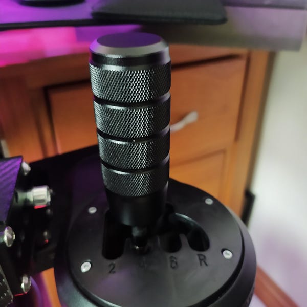 Hall Sensor Mount Replacement for Thrustmaster T300 T300RS TX Wheel ...