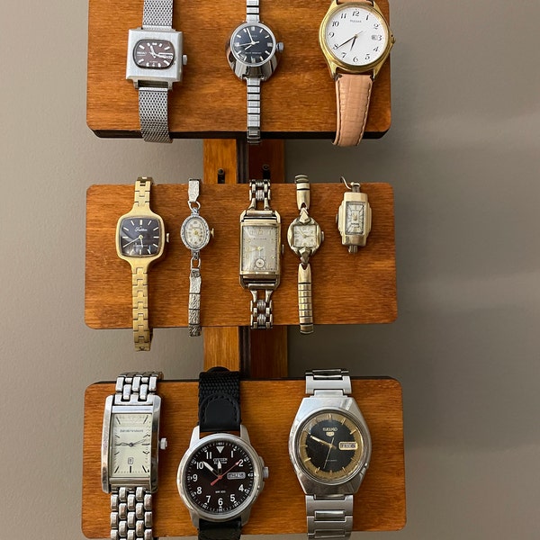 Train Display Case Wood, Train Display Shelf, Train Shelf, Train Rack ...