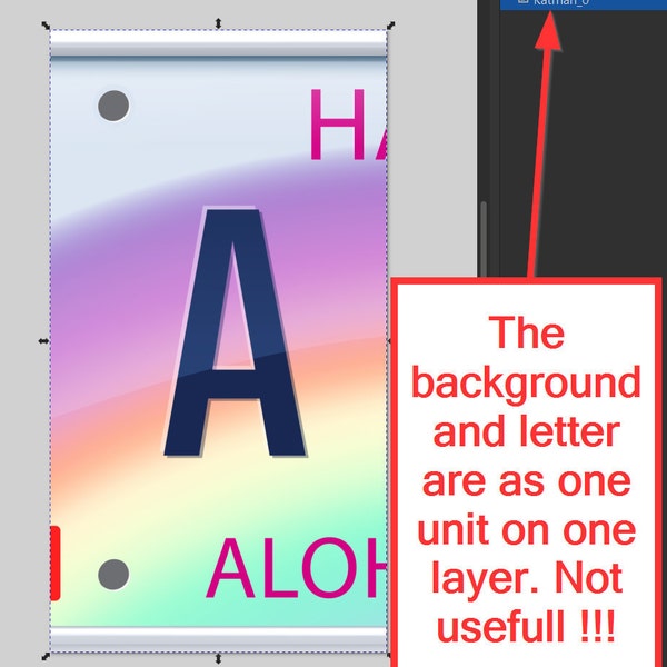 License Plate Letters and Numbers PNG Set Alphabet Digital Download ...