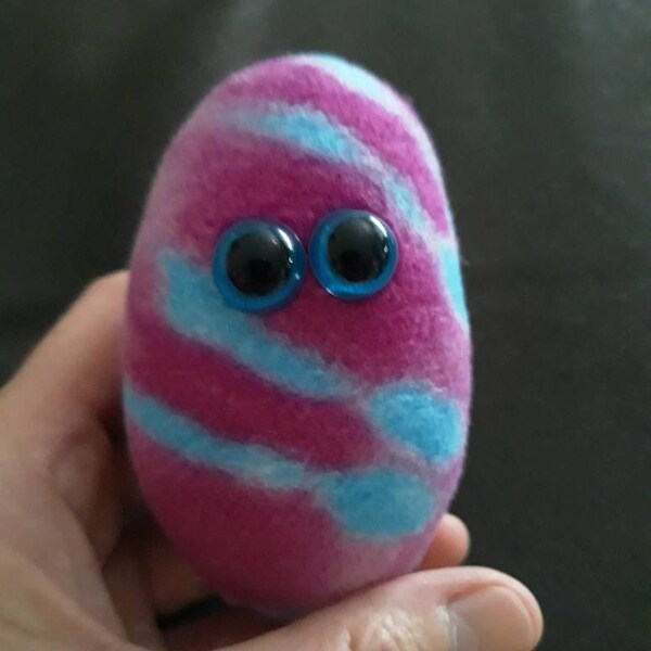 Bother Buddy, Worry Pet, Worry Buddies, Worry Monster, Plush Toy ...