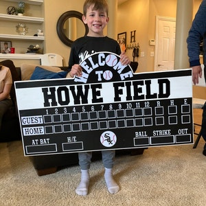 Personalized Cheer Coach Sign - Etsy