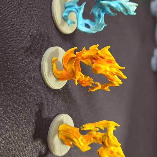 Lionfolk Female Cleric Dnd Inspired Fantasy Dnd Tabletop RPG Mini Great ...