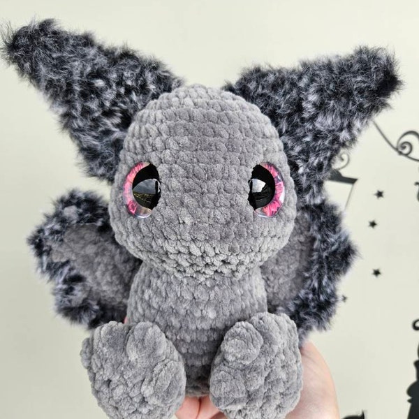 Sea Monster Pattern - Etsy