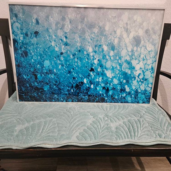 Tempered Glass Wall Art for Home Decor-glass Printing Art-tempered ...