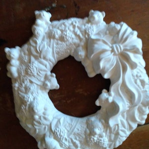 Kimple Softy Train 3 Piece Set Ready to Paint Ceramic | Etsy