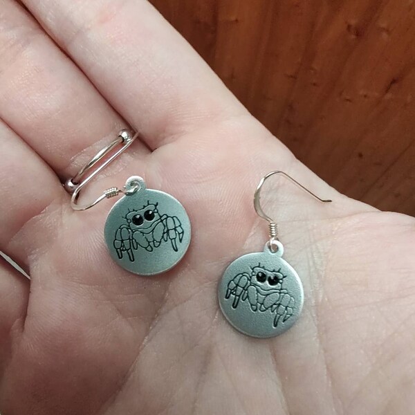 Crazy Cat Dude Keychain - Funny Hand-stamped Keychain - Cat Dad Gift - Etsy