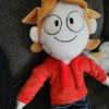 Torn Out Eye Plush Toy Plush Toy Diameter 7,9 20 Cm Evil Eye Horror ...