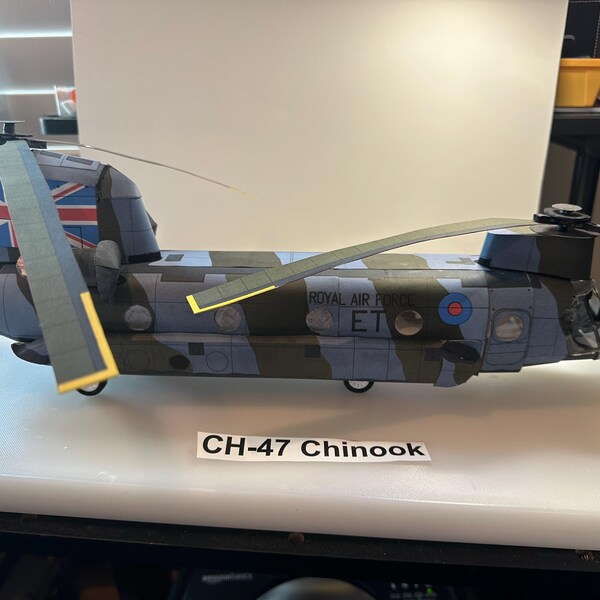 Papercraft Kit La Nina Ship 3d Paper Model Crafting Kit PDF Plans to ...