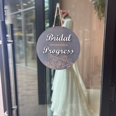 Open Closed Sign for Business Custom Boutique, Store, Salon Sign ...