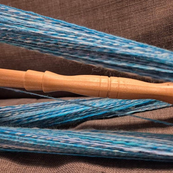 Wool Drum Carding Machine: Fiber Picker With Hand Carder Brushes - Etsy