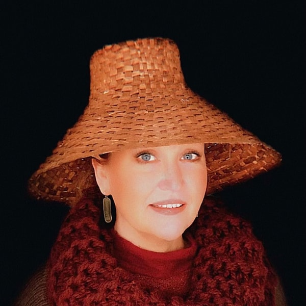 Outlander Inspired Hand Knit Cowl Scarf Snood Loop Circle - Etsy Canada