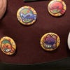 ROTTMNT CHIBI BUTTONS - Etsy