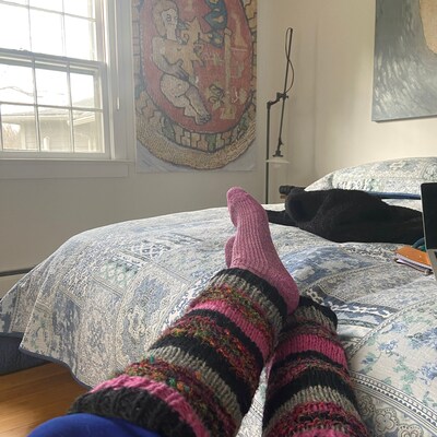 Iowa Birch derecho Fine Art Landscape Print - Etsy