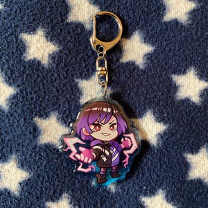 Juri Vinyl Sticker - Etsy