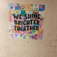 Anti Bullying Day | Be a Buddy Not a Bully | Collaborative Coloring ...