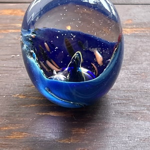 Vintage Beswick Blue Dog Lollopy, Number 454, England, Dog Gift Ideas ...