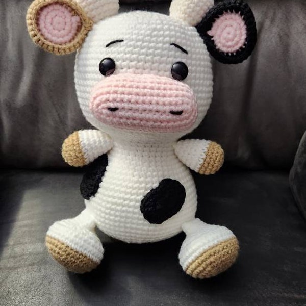 Yosemite Sam Crochet Pattern, Yosemite Sam Pattern Crochet, Looney ...