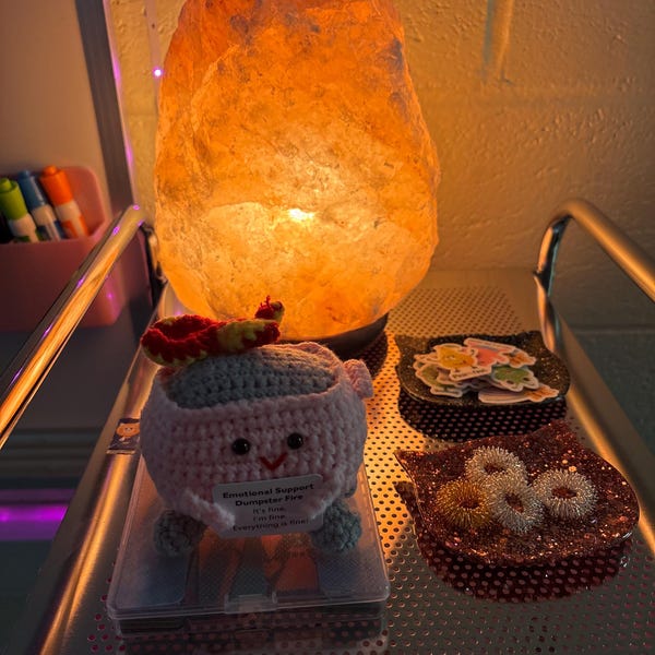 Personalization Crochet Balls,funny Positive Basketball/baseball/rugby ...